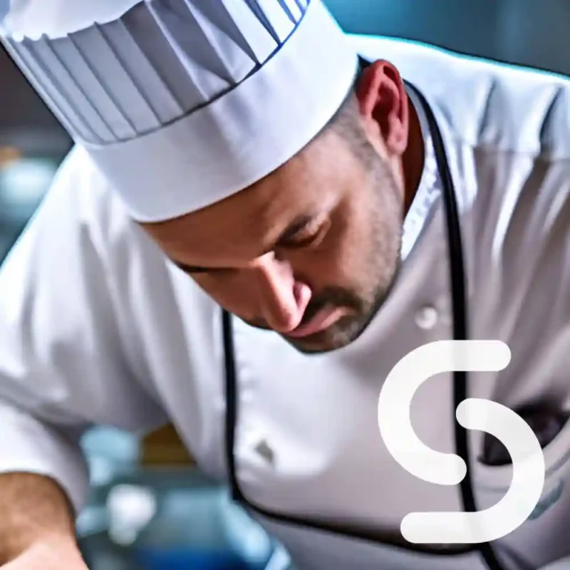 What is a Chef Hat Called? - Smart Hospitality Supplies