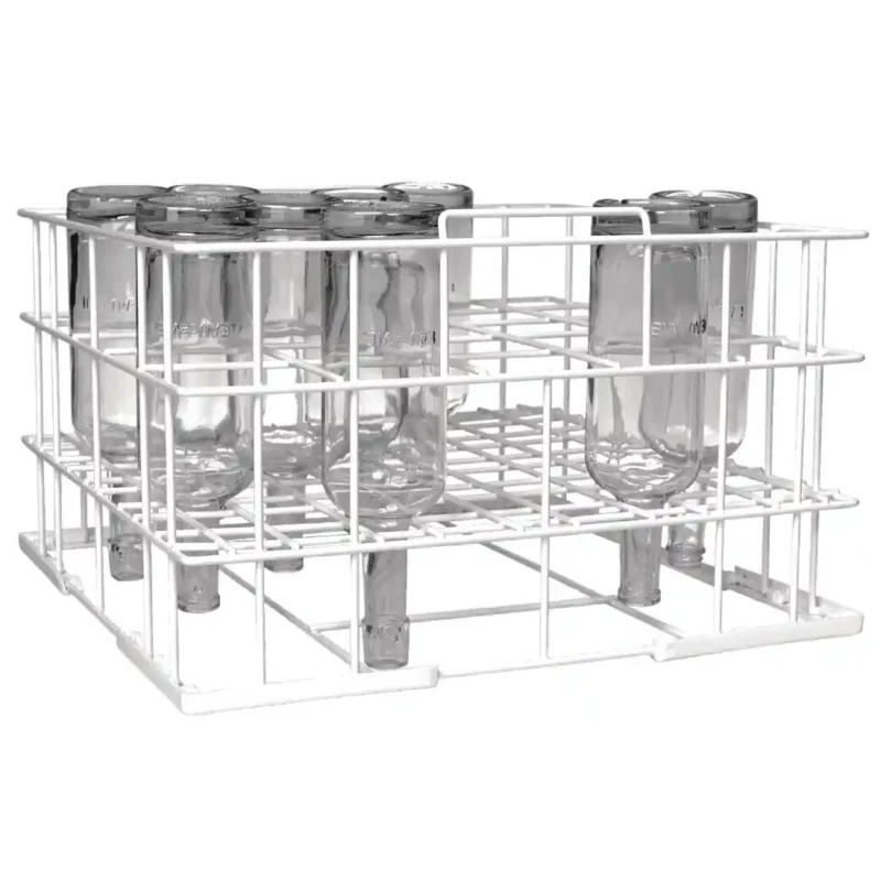 Eau de Vie Bottle Wash Rack by Eau de Vie-AE013
