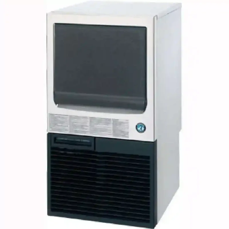 Hoshizaki Air-Cooled Trickle Down Crescent Ice Maker KM-50A by ...