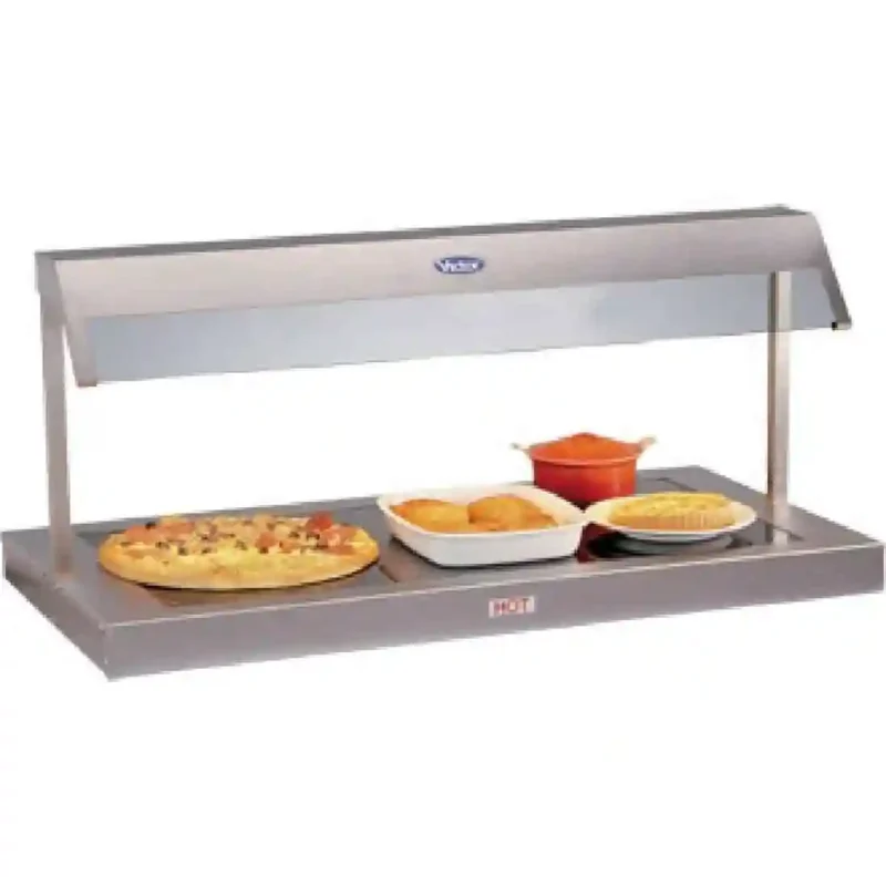 Victor Electric Food Warmer HDU30ZG by Victor-CD073