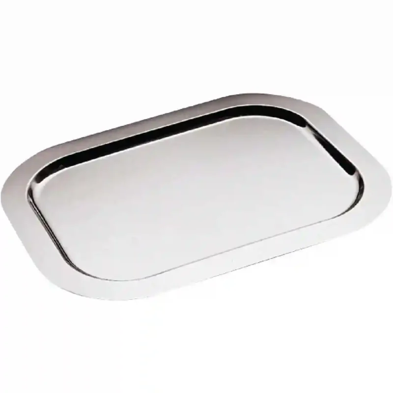 Large Rectangular Serving Tray by APS-CF026