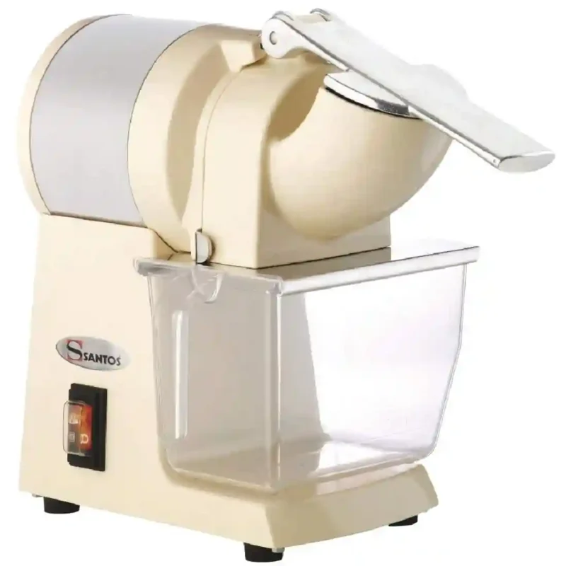 Santos Electric Cheese Grater by Santos-CF600