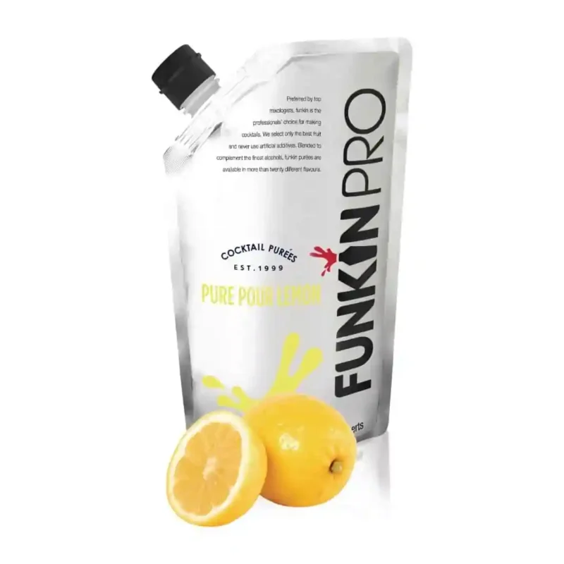 Funkin Lemon Juice by Funkin-CF720