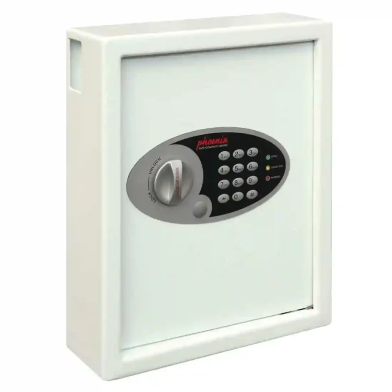 Phoenix Key Safe KS0032E by Phoenix-CG607