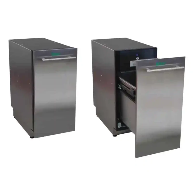 IMC Mini Waste Compactor 219Ltr by IMC-CL767