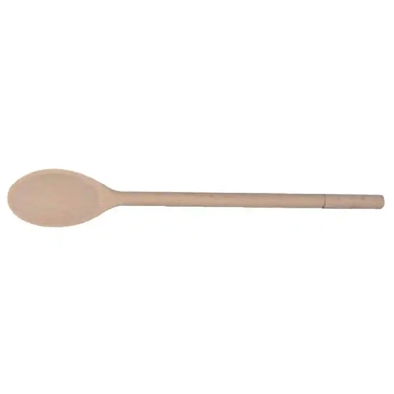 Vogue Wooden Spoon 12" by Vogue-D772