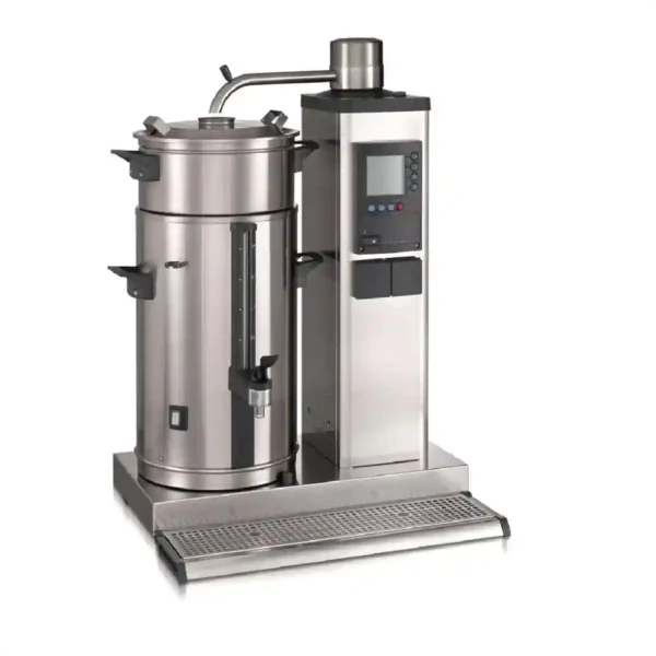 Bravilor B40 L Bulk Coffee Brewer with 40Ltr Coffee Urn 3 Phase by ...