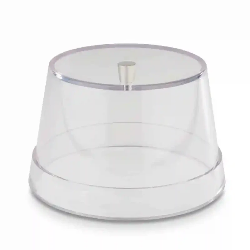 APS Plus Bakery Tray Cover Clear 185mm by APS-DE550