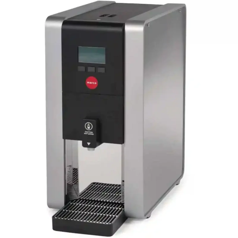 Marco 3Ltr Auto-Fill Push Button Multi-Temperature Water Boiler MIX PB3 ...