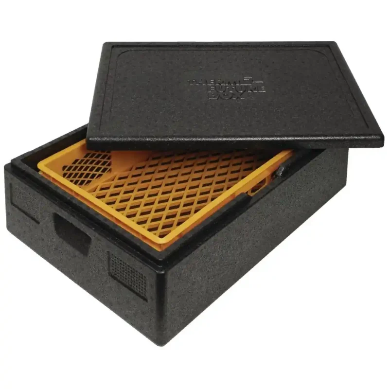 Thermobox Allround Box 53Ltr by Thermo Future-DL994