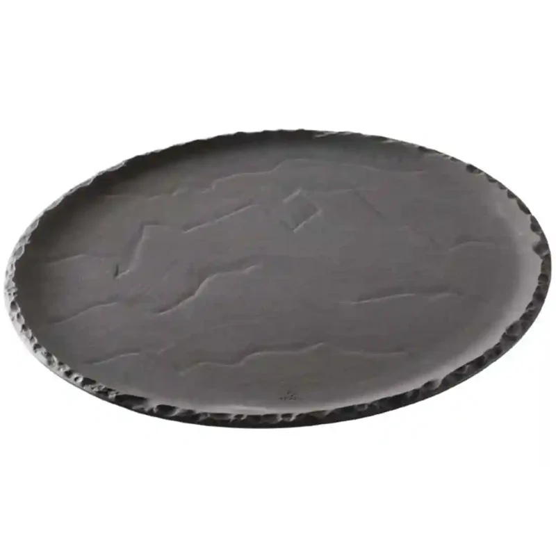 Revol Basalt Pizza Plates 285mm by Revol-DM327