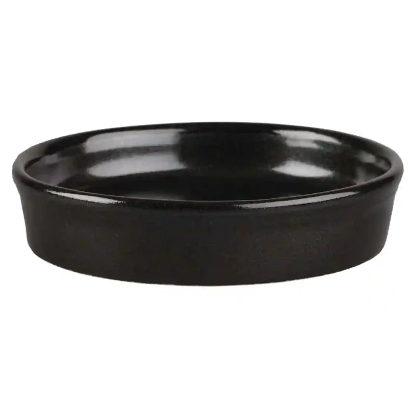 Churchill Mediterranean Mezze Dishes Black 110mm by Churchill Super ...