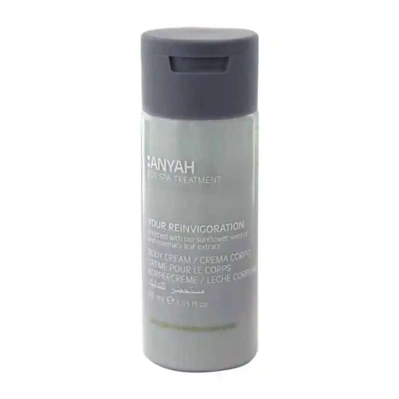 Anyah Eco Spa Body Lotion by 0-DR010