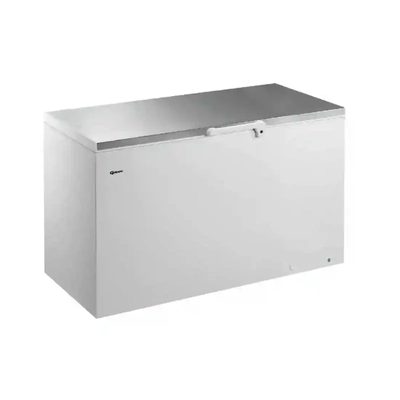Gram 447Ltr Chest Freezer CF 45 S by Gram-F375