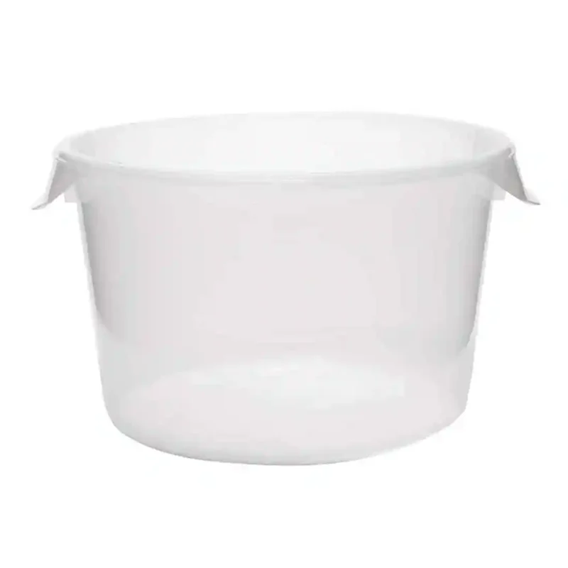 Rubbermaid Round Storage Container 11.5Ltr by Rubbermaid-F597