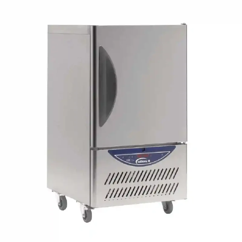 Williams Reach In Blast Chiller Stainless Steel 20kg WBC20-S3 by ...