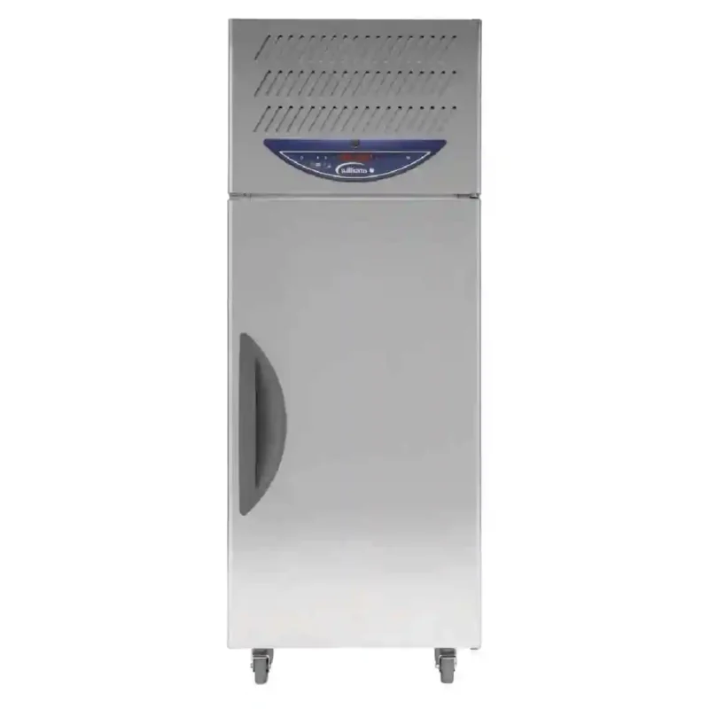 Williams Reach In Blast Chiller Stainless Steel 50kg WBC50-S3 by ...