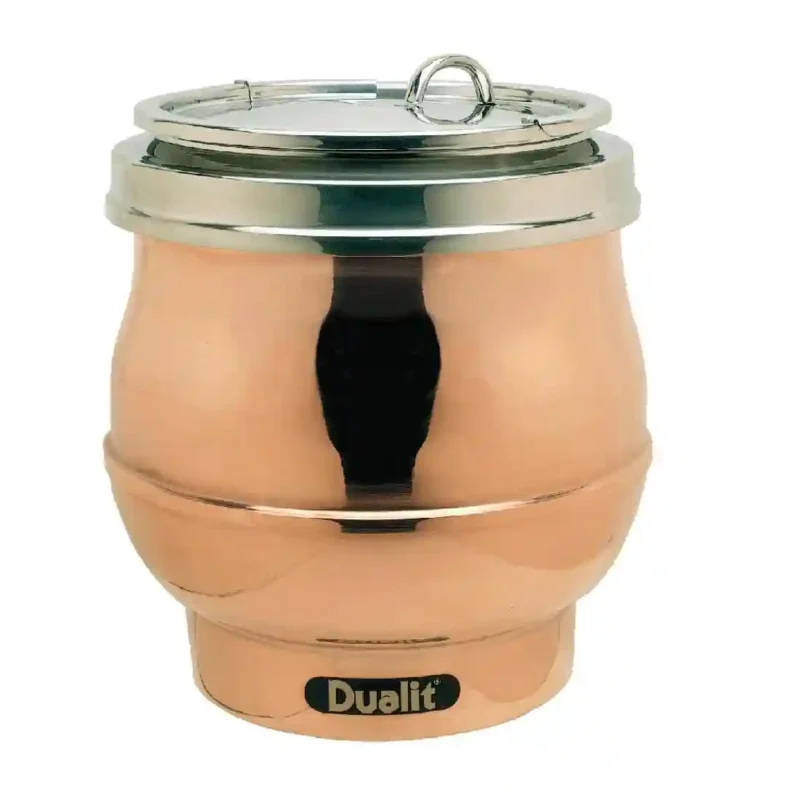 Dualit Soup Kettle Copper 70017 by Dualit-GD393