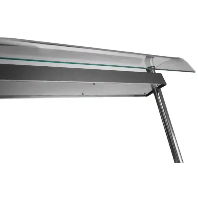Lincat Panther 670 Series Ambient Gantry PG64A by Lincat-GJ584