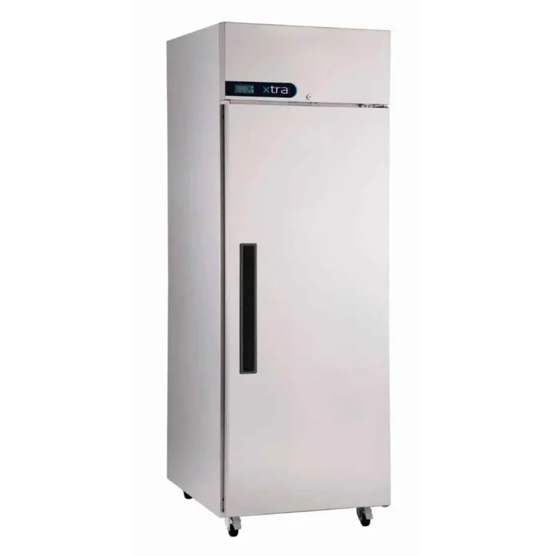 Foster Xtra 1 Door 600Ltr Cabinet Fridge XR600H 33/101 by Foster ...