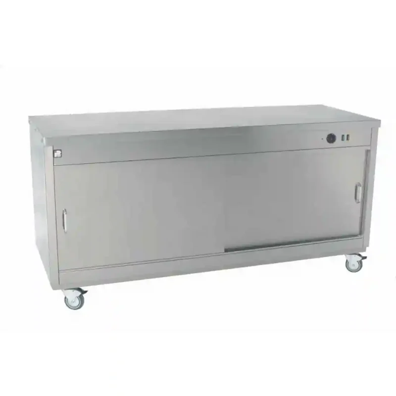 Parry Hot Cupboard HOT18 by Parry-GM729
