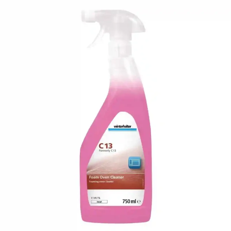 Winterhalter C13 Foam Oven Cleaner 750ml by Winterhalter-GP456