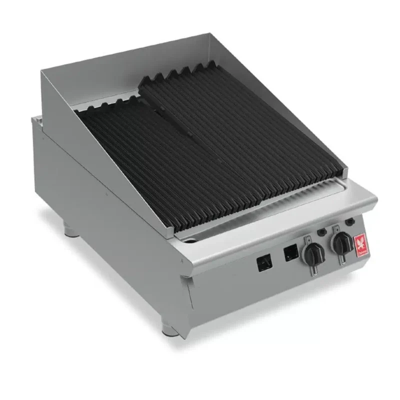 Falcon F900 Chargrill Propane Gas G9460 by Falcon-GR410-P