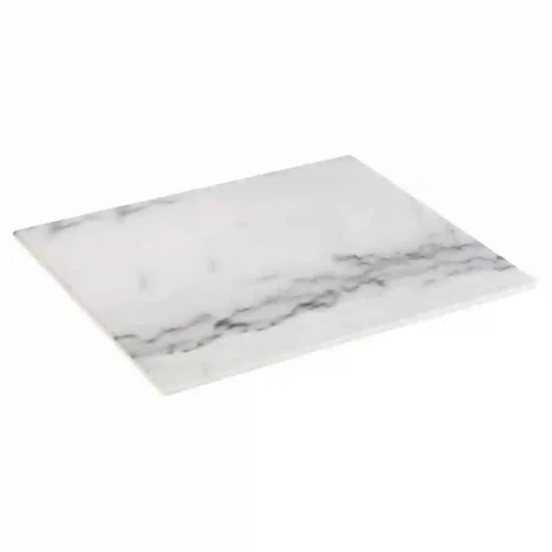 APS Marble Melamine Tray 1/2 GN by APS-HC753