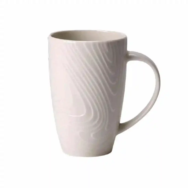 Steelite Optik Mugs 285ml by Steelite-V626