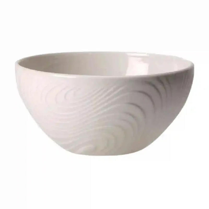 Steelite Optik Bowls 105mm by Steelite-V635