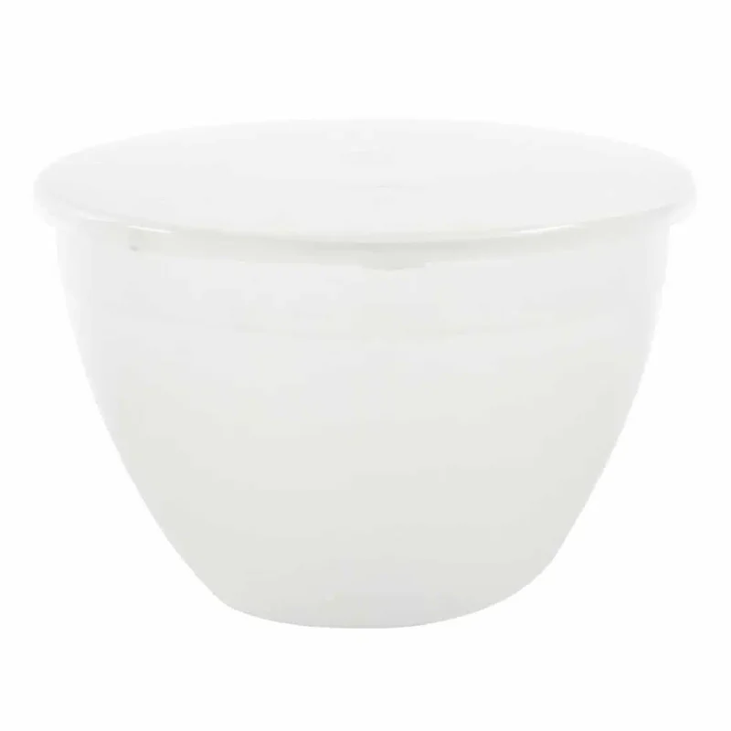 Kitchen Craft Polypropylene Pudding Basins 1ltr by Kitchen Craft-Y840