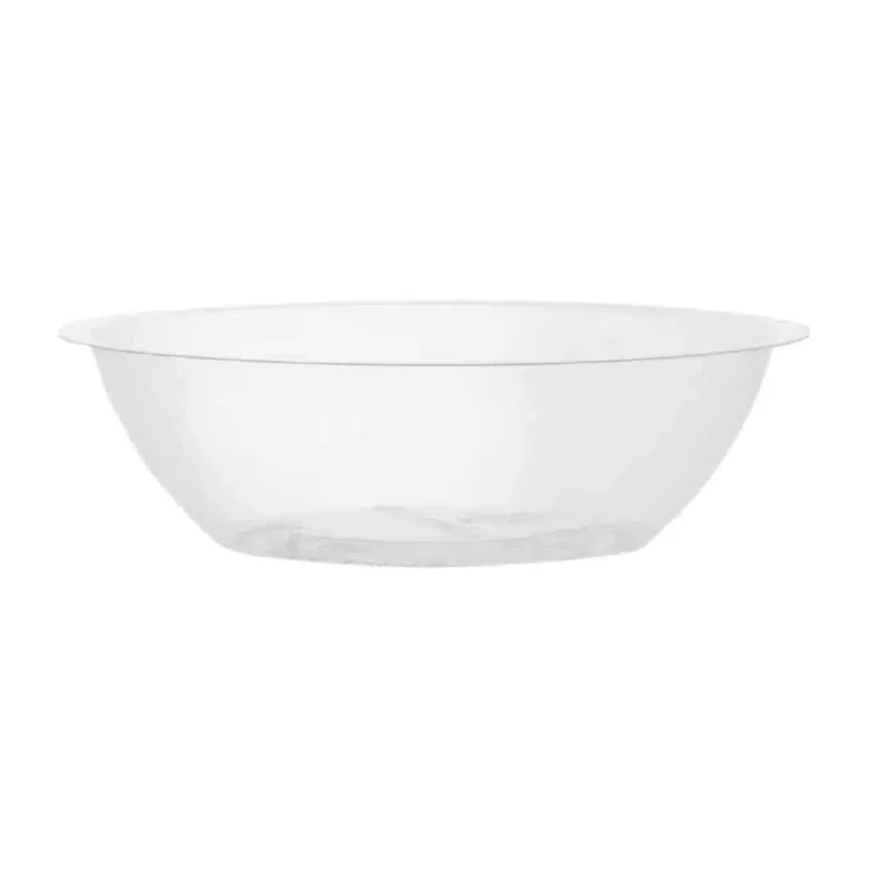 Vegware 96-Series Compostable PLA Deli Pot Insert 3oz (Pack of 1000) by ...