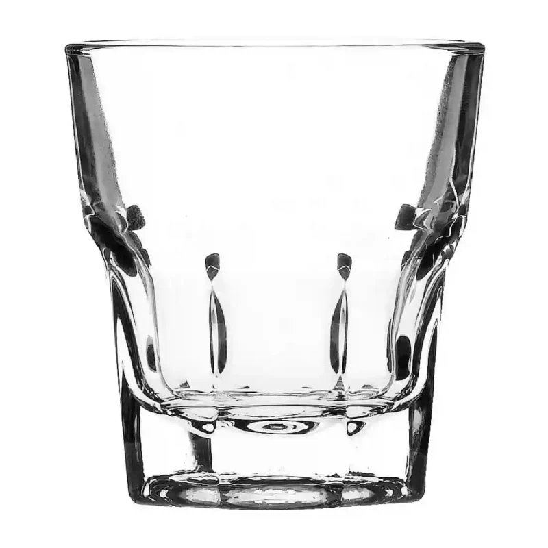 Onis Gibraltar Tall Rocks Glasses 260ml (12 pack) by Onis - FU411