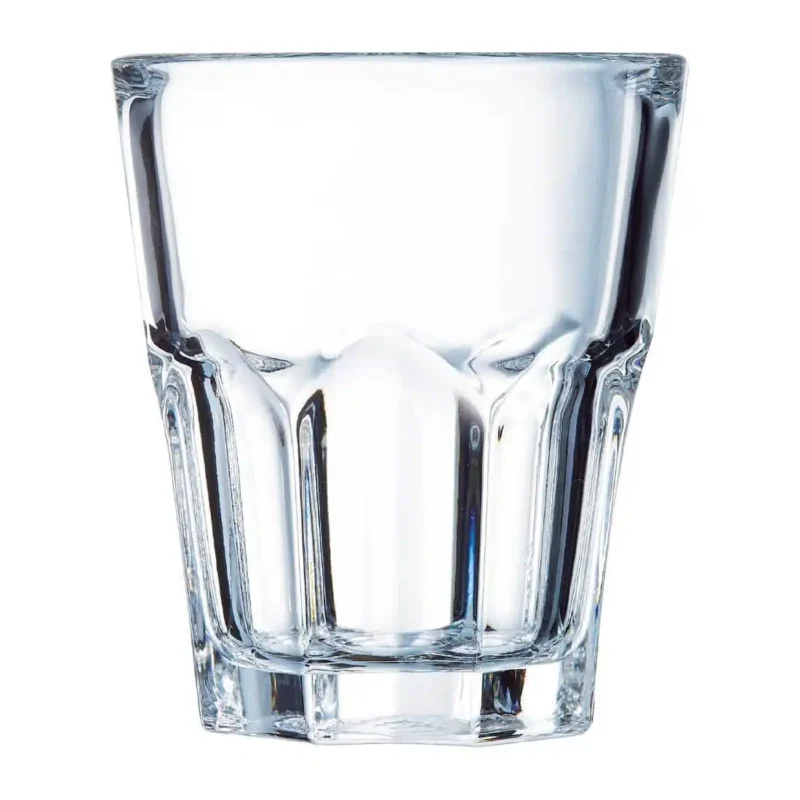 Arcoroc Granity Shot Glasses 45ml (48 pack) by Arcoroc - HR814