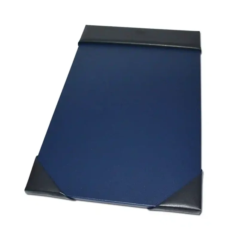 Real Leather Desk Blotter