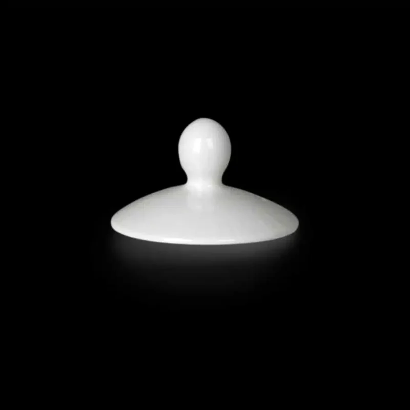 Lids for Steelite Spyro 600ml Coffee Pots by Steelite-V6426