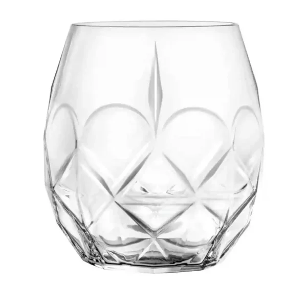 RCR Cristalleria Alkemist XL Double Old Fashioned Tumbler 380ml (Pack ...