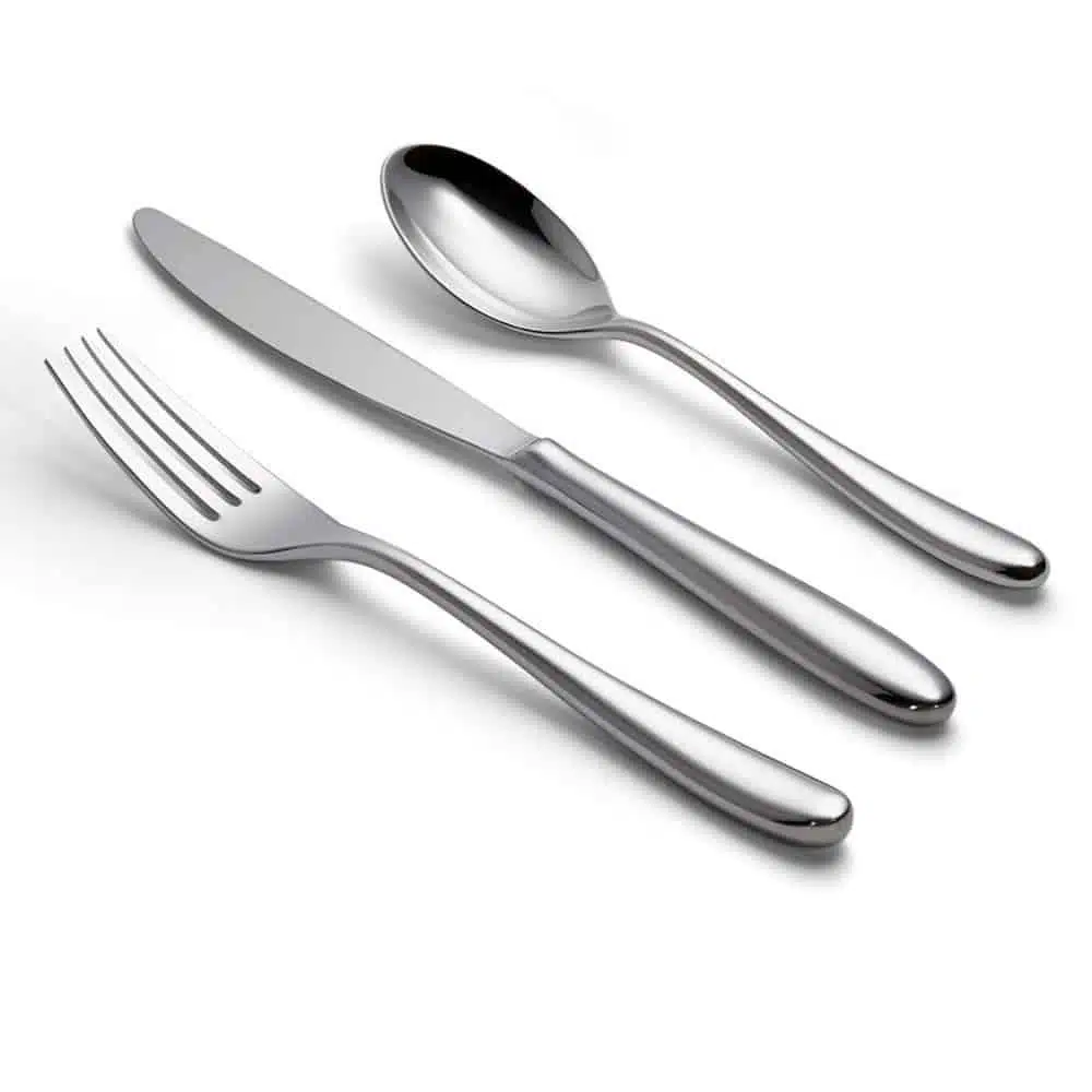 Elia Aspect 18/10 Cutlery - Smart Hospitality Supplies