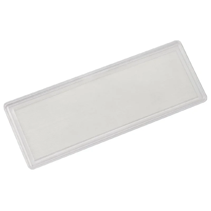 Polar Transparent Cover