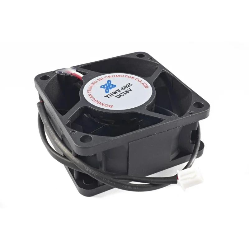 Buffalo Double Induction Hob Fan
