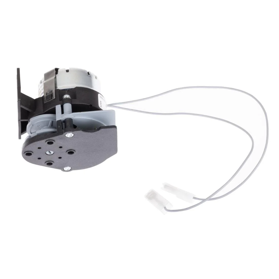 Buffalo Timed Relay For Rotation Change