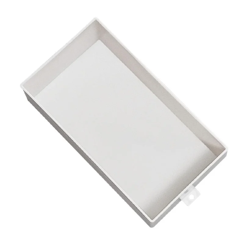 Polar Counter Fridge Water Box