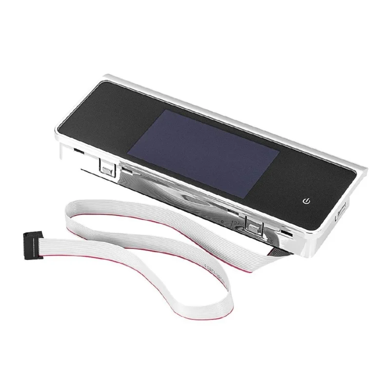 Buffalo Touch Panel Assembly