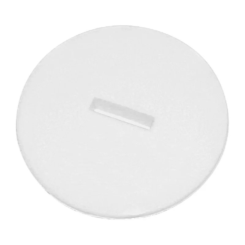Polar Back Plastic Cap
