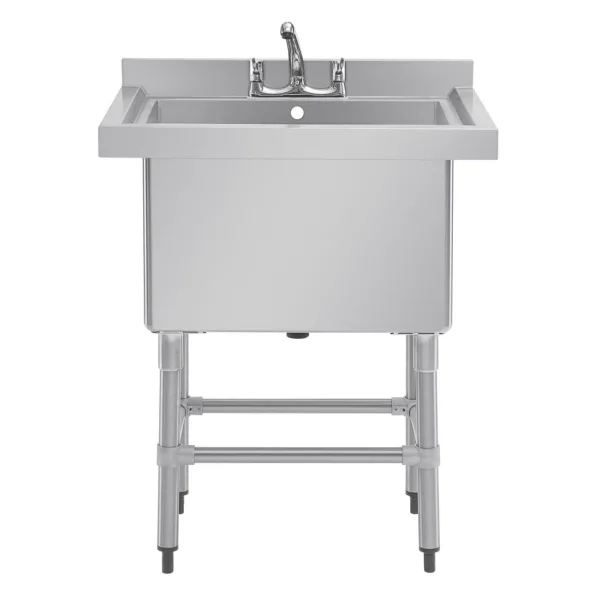 Vogue Deep Pot Sink by Vogue-CE141