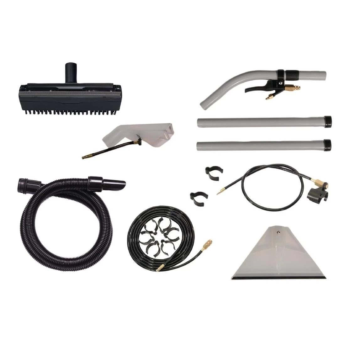 Henry Wash Carpet and Upholstery Cleaner HVW 370-2