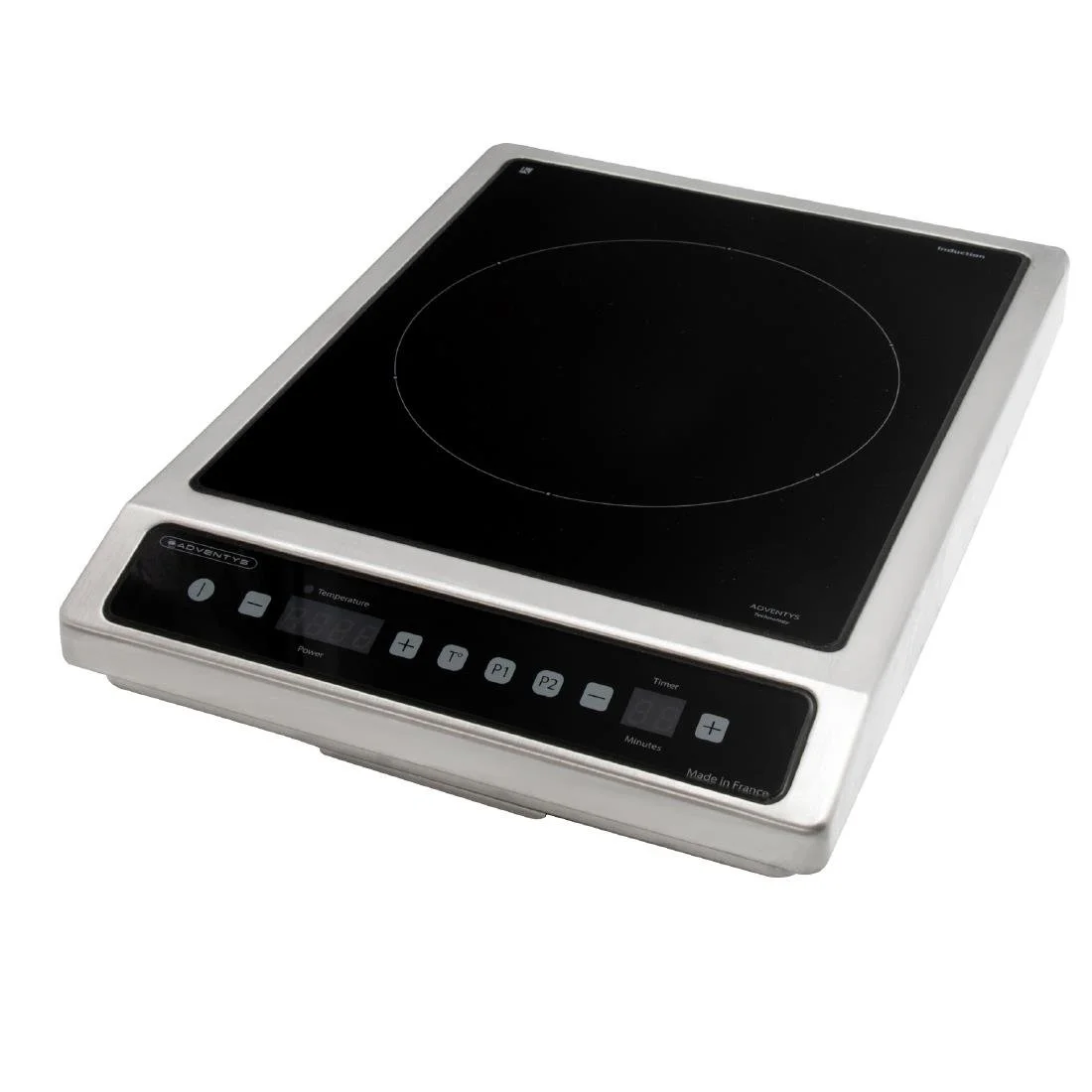 Adventys Induction Hob BRIC 3000