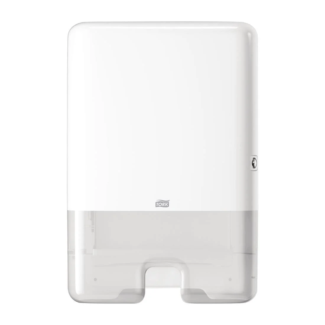 Tork Xpress Multifold Hand Towel Dispenser White H2