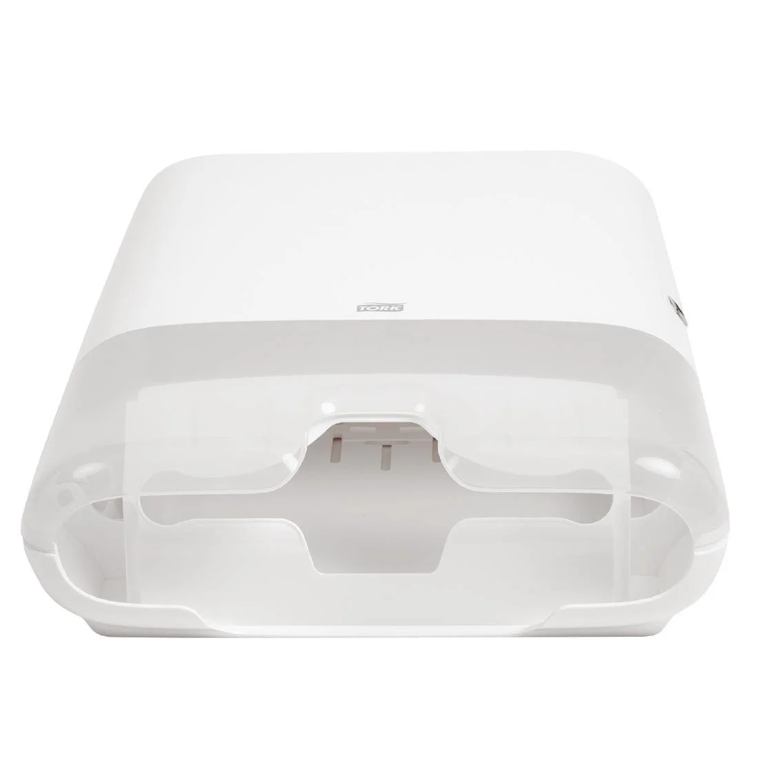 Tork Xpress Multifold Hand Towel Dispenser White H2