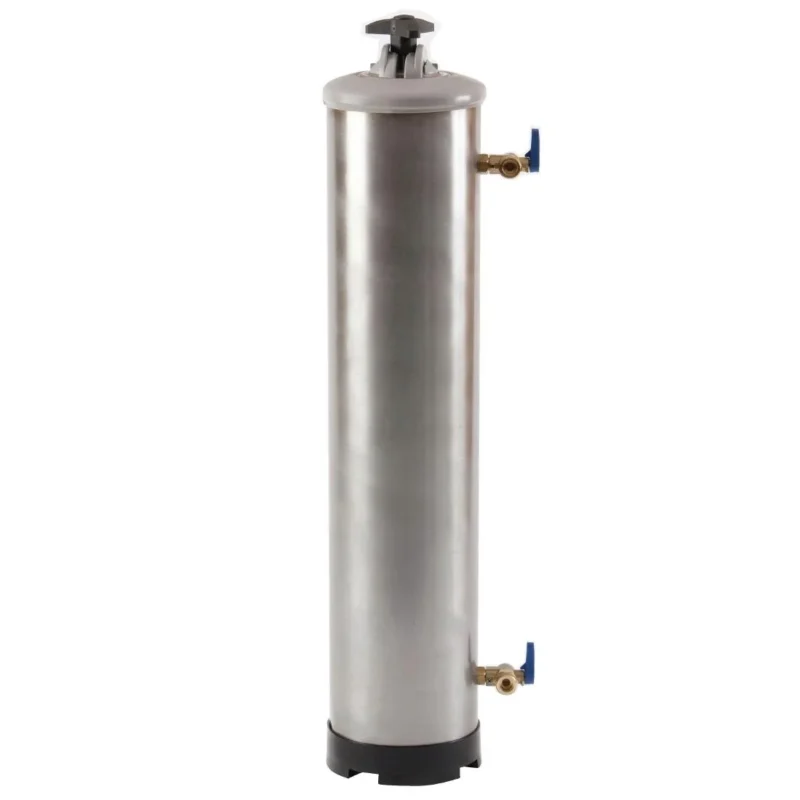 Classeq 20Ltr Base Exchange External Water Softener WS20-SK